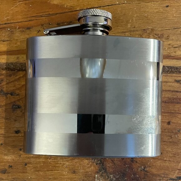 Things Remembered | Other | Stainless Steel 5oz Flask Things Remembered ...